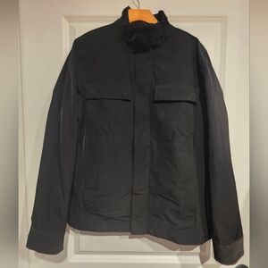 Theory | Jackets & Coats | Mens Theory Everett Foundation Tech Field ...